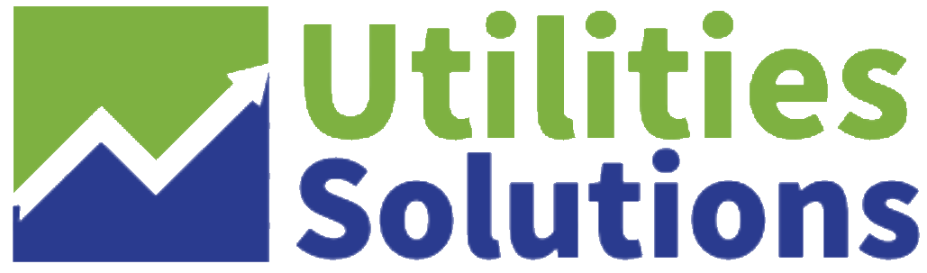 Utilities Solutions, Electricity, Gas, Water & Card Machine